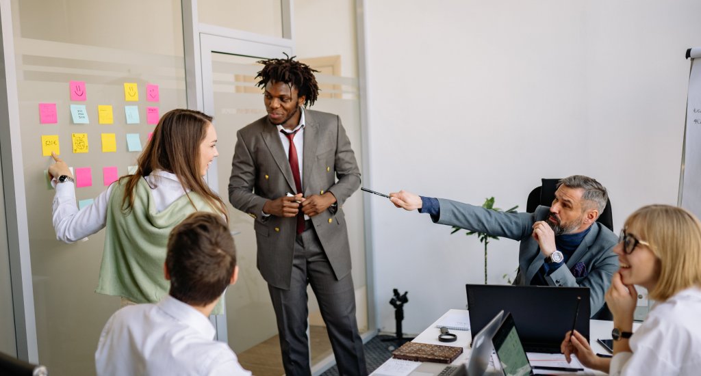 Corporate Training & Development - PEOPLE Talent Solutions