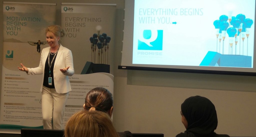 Corporate Training & Development - PEOPLE Talent Solutions