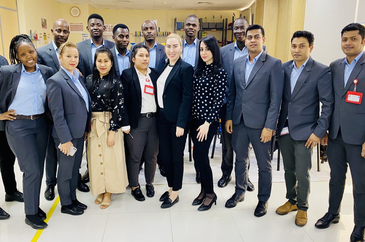 Corporate Training & Development - PEOPLE Talent Solutions