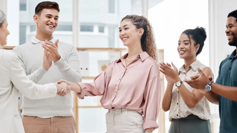 Onboarding Programs (designed individually) - PEOPLE Talent Solutions